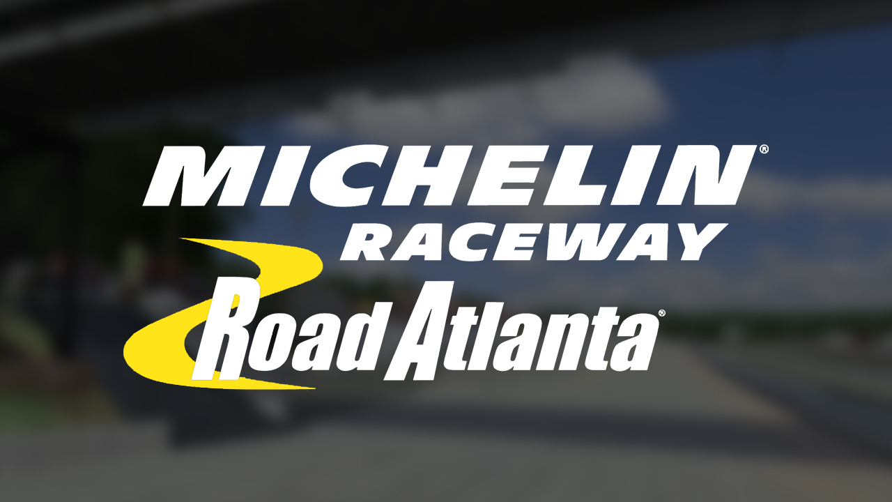 Road Atlanta Logo