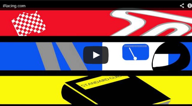 iRacing Reaches Milestones - iRacing.com | iRacing.com Motorsport ...