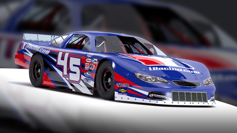 Dirt Late Model Sim Crate Download Youtube - levelrang