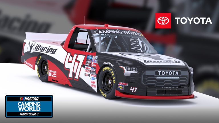 Super Late Model - iRacing.com | iRacing.com Motorsport Simulations