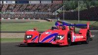 Honda Performance Development ARX 01c - iRacing.com | iRacing.com ...