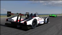 Honda Performance Development ARX 01c - iRacing.com | iRacing.com ...
