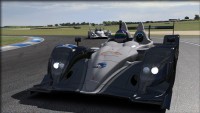 Honda Performance Development ARX 01c - iRacing.com | iRacing.com ...