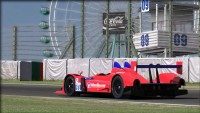 Honda Performance Development ARX 01c - iRacing.com | iRacing.com ...