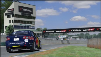 Volkswagen Jetta TDi - iRacing.com | iRacing.com Motorsport Simulations