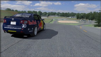 Volkswagen Jetta TDi - iRacing.com | iRacing.com Motorsport Simulations