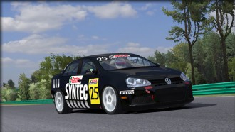 Volkswagen Jetta TDi - iRacing.com | iRacing.com Motorsport Simulations