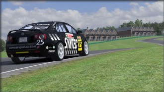Volkswagen Jetta TDi - iRacing.com | iRacing.com Motorsport Simulations