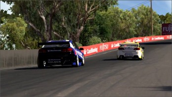 V8 Supercar Holden VF Commodore - 2014 - iRacing.com | iRacing.com ...