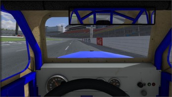 Legends Ford '34 Coupe - iRacing.com | iRacing.com Motorsport Simulations