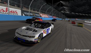 NASCAR Xfinity Series Chevrolet Camaro 2018 - iRacing.com | iRacing.com ...