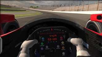 Dallara DW12 - iRacing.com | iRacing.com Motorsport Simulations