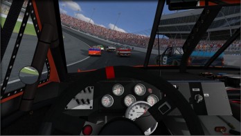NASCAR Truck Chevrolet Silverado - 2008 - iRacing.com | iRacing.com ...