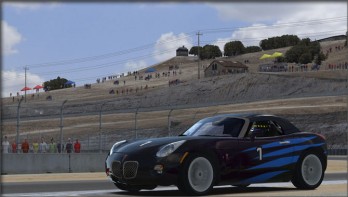 Pontiac Solstice Club Sport - iRacing.com | iRacing.com Motorsport ...