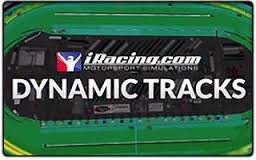 dynamic tracks Archives - iRacing.com | iRacing.com Motorsport Simulations