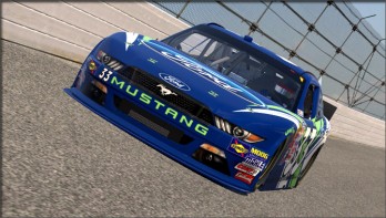NASCAR Xfinity Series Ford Mustang 2018 - iRacing.com | iRacing.com ...