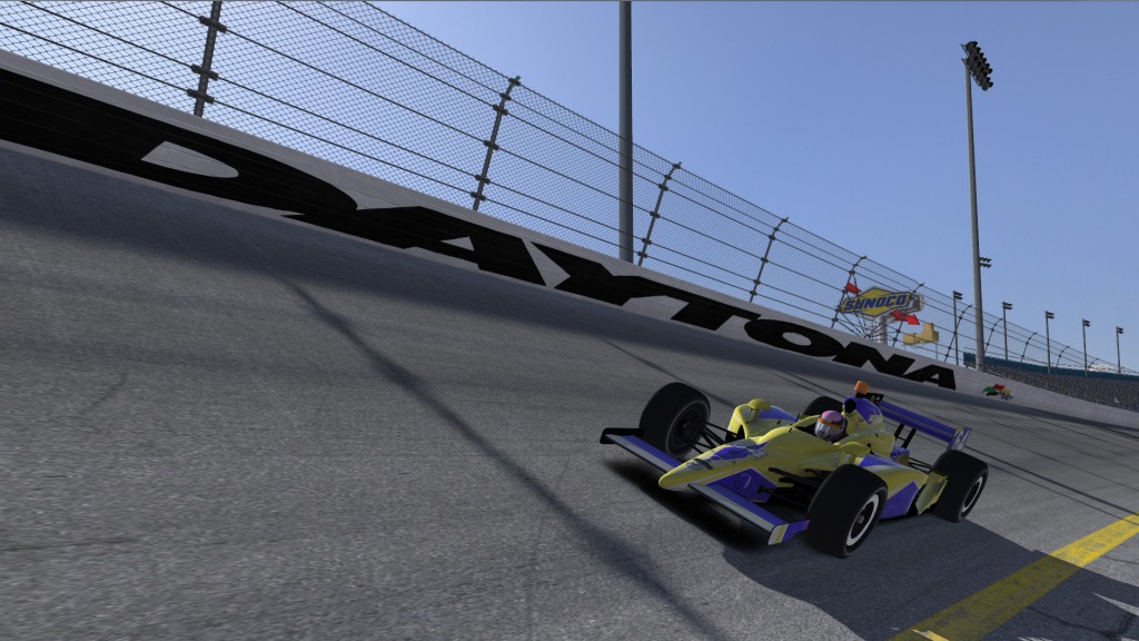 Dallara - iRacing.com | iRacing.com Motorsport Simulations
