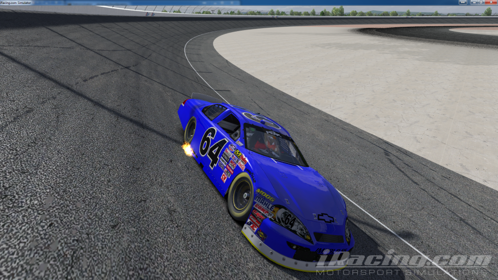 backfire_chevy1 - iRacing.com | iRacing.com Motorsport Simulations