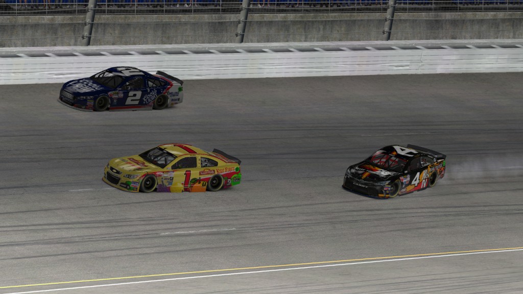 Kentucky Luck Yields Moll's First Power Series Win - iRacing.com ...