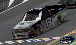 Whitson Wows with Wily Win - iRacing.com | iRacing.com Motorsport ...