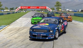 Daytona, Sebring Host Extreme League Kickoff - iRacing.com | iRacing ...