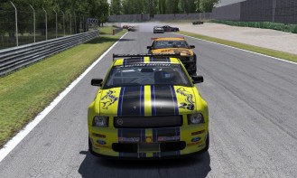 Xtreme Road Excitement at Laguna, Monza - iRacing.com | iRacing.com ...