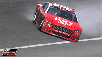 Jones Has Winning Hand in Las Vegas - iRacing.com | iRacing.com ...