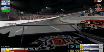 Shinoski Slams Competition at SoBo - iRacing.com | iRacing.com ...
