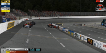 Shinoski Slams Competition at SoBo - iRacing.com | iRacing.com ...