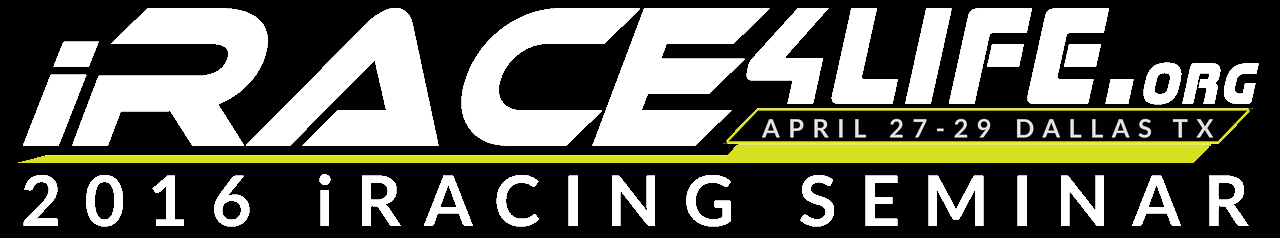 iRace4Life.org: Racing for a Reason - iRacing.com | iRacing.com ...