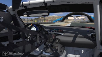 Global Mazda MX-5 Cup - iRacing.com | iRacing.com Motorsport Simulations