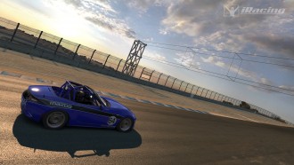 Global Mazda MX-5 Cup - iRacing.com | iRacing.com Motorsport Simulations
