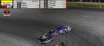 Neff Sails to Victory at Southern National - iRacing.com | iRacing.com ...