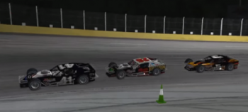 Neff Sails to Victory at Southern National - iRacing.com | iRacing.com ...