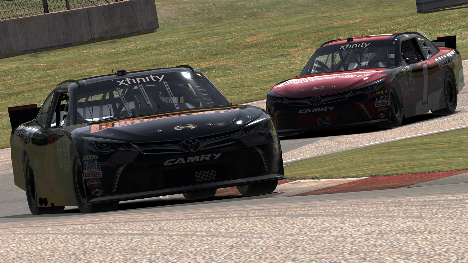 Balancing Bird Archives - iRacing.com | iRacing.com Motorsport Simulations