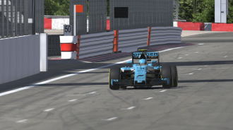 Huttu Heraldry Takes Title To Texas - iRacing.com | iRacing.com ...