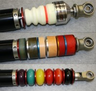 Commodore's Garage #9 - Bump Springs - iRacing.com | iRacing.com ...