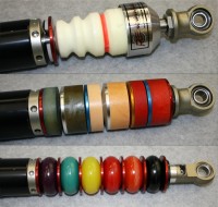 Commodore's Garage #9 - Bump Springs - iRacing.com | iRacing.com ...