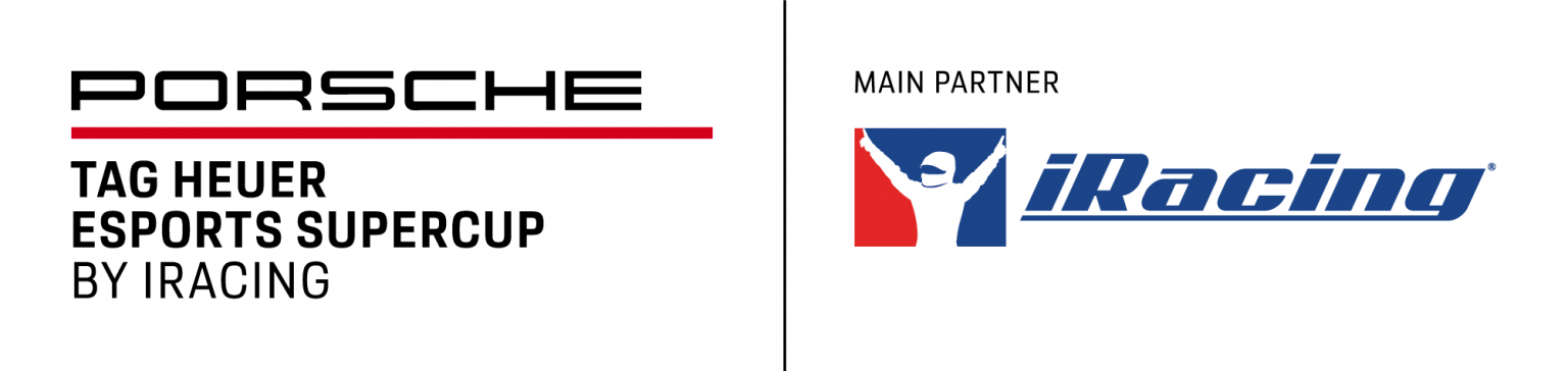 Porsche 911 GT3 Cup - iRacing.com | iRacing.com Motorsport Simulations