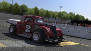 Legends Cup by Go Motorsports Shop - iRacing.com | iRacing.com ...