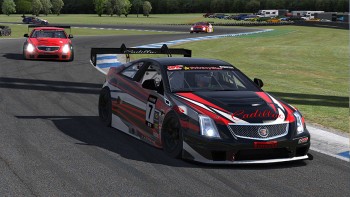 Fanatec Global Challenge - iRacing.com | iRacing.com Motorsport Simulations