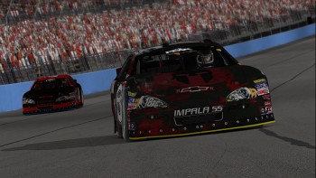 NASCAR iRacing Series - iRacing.com | iRacing.com Motorsport Simulations