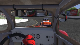 Rookie Legends Cup - iRacing.com | iRacing.com Motorsport Simulations