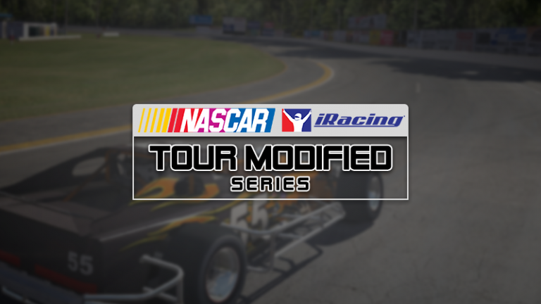 NASCAR (Oval) - iRacing.com | iRacing.com Motorsport Simulations