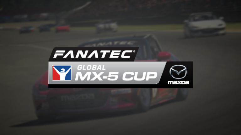 Gen 4 Cup - Fixed - iRacing.com | iRacing.com Motorsport Simulations