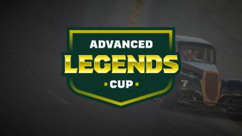 iRacing Dirt Legends Cup - iRacing.com | iRacing.com Motorsport Simulations