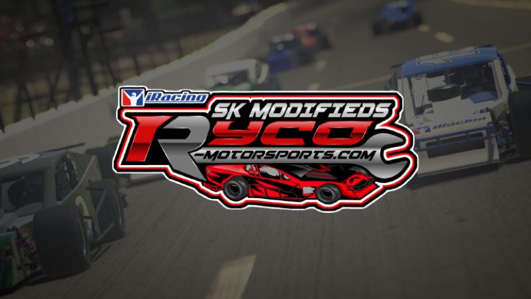 RYCO-Motorsports.com SK Modified Series - iRacing.com | iRacing.com ...