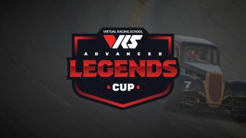 Rookie Legends Cup - iRacing.com | iRacing.com Motorsport Simulations
