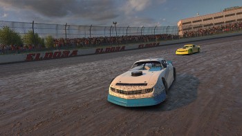 DIRTcar Street Stock Rookie Racing Series - iRacing.com | iRacing.com ...