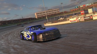 Dirt Track Racing Games Online - Dirt Track Sim Racing | iRacing ...